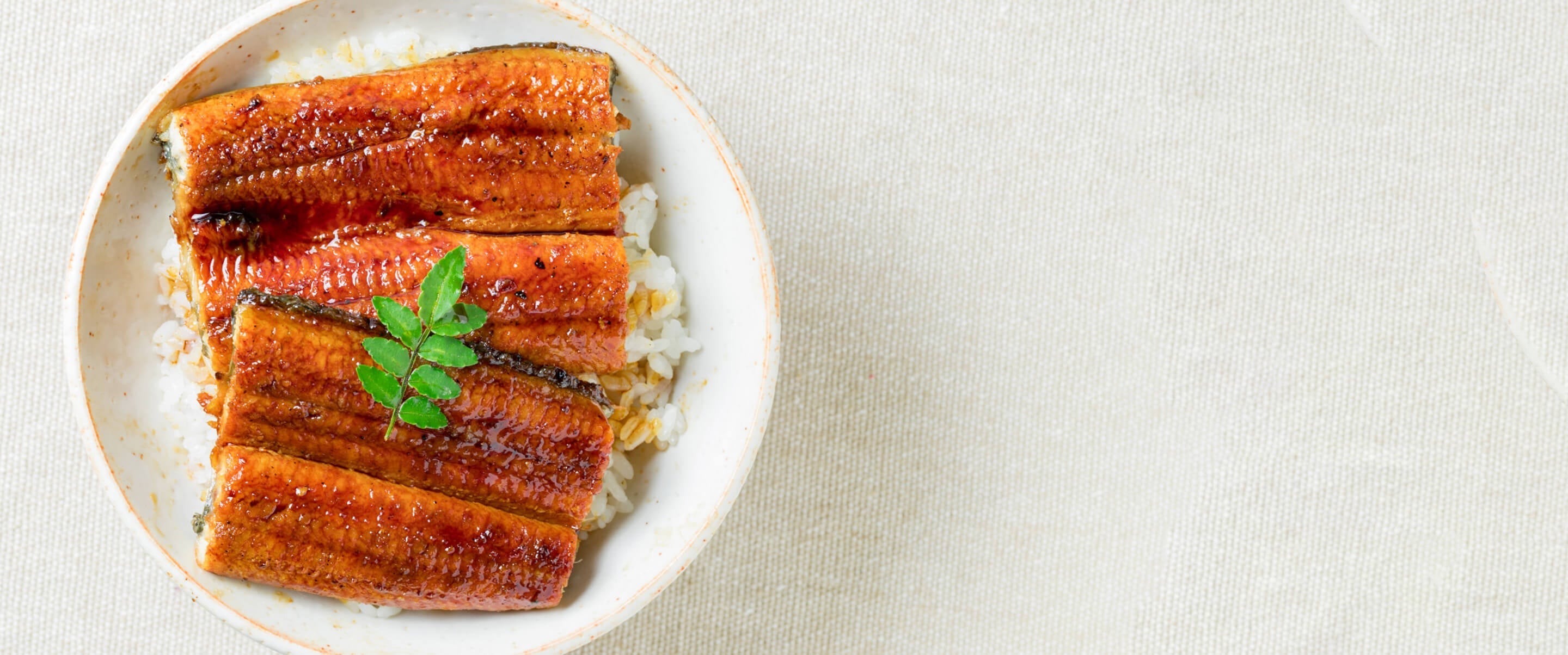 American Unagi